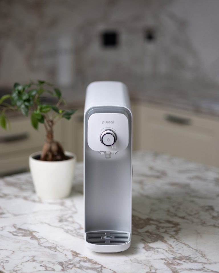 Pureal Filter Za Vodu | Voden Crna Gora